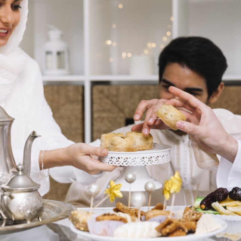 5 Tradisi Lebaran di Indonesia yang Selalu Dirindukan dan Dinantikan