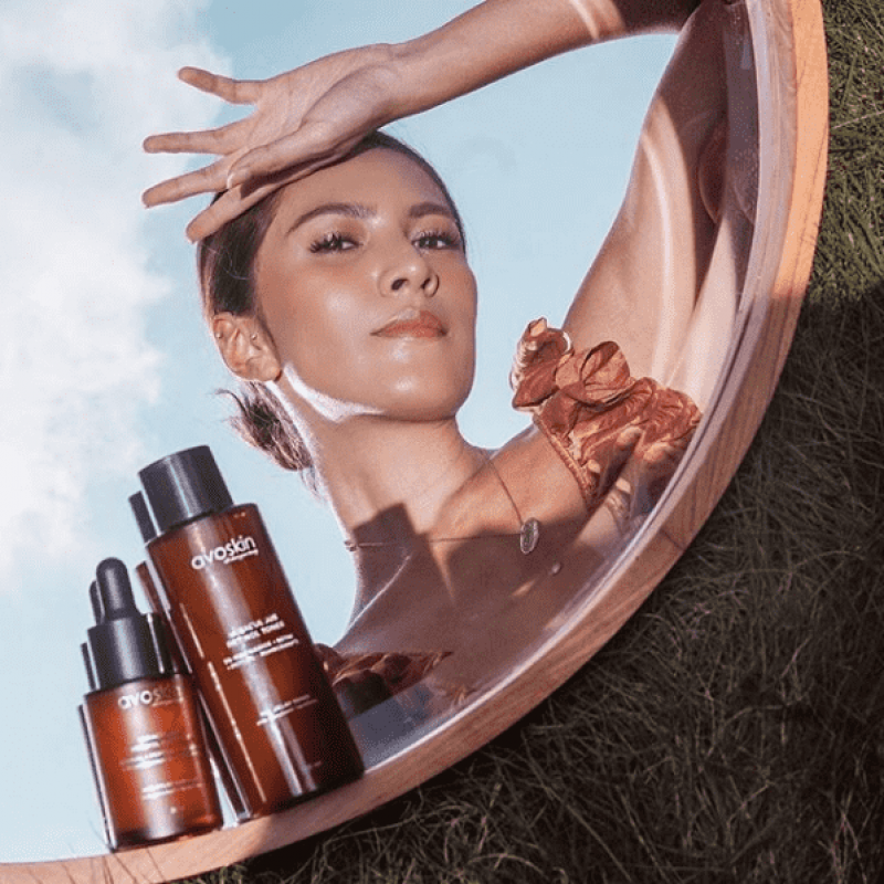 Kandungan dalam Miraculous Retinol Series: Mengenal Actosome Retinol