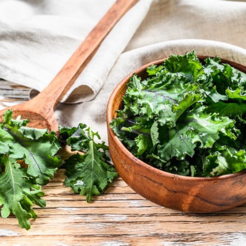Manfaat Sayur Kale untuk Kulit, Membuat Wajah Glowing Alami