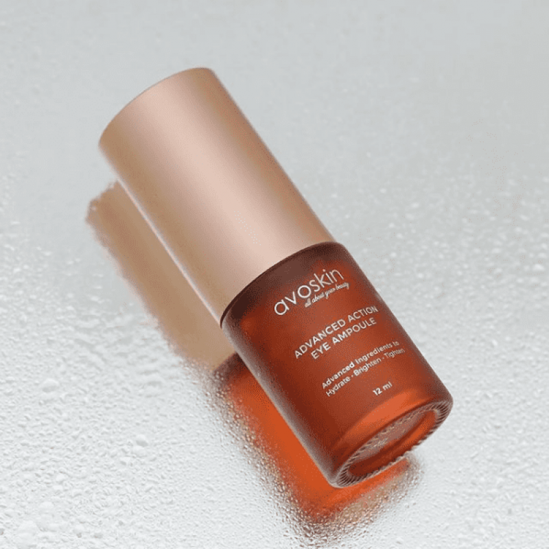 Avoskin Eye Ampoule Menurut Beberapa Beauty Enthusiast
