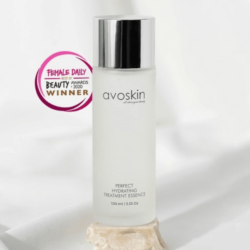 Mengenal Avoskin PHTE: Sejarah Produk, Kandungan, dan Packaging