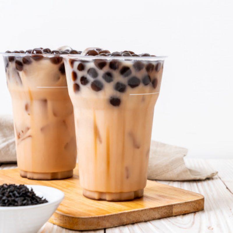 Sering Mengonsumsi Boba Tea? Ini Efeknya Bagi Kulitmu!