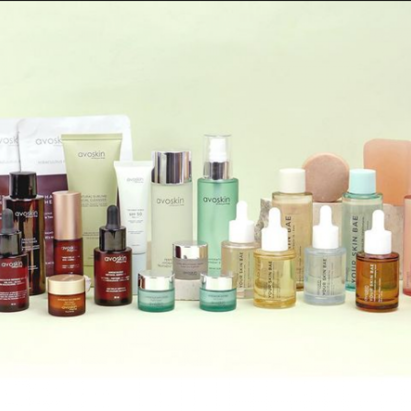 Produk Avoskin Wajib Kamu Gunakan, Ini Alasannya!