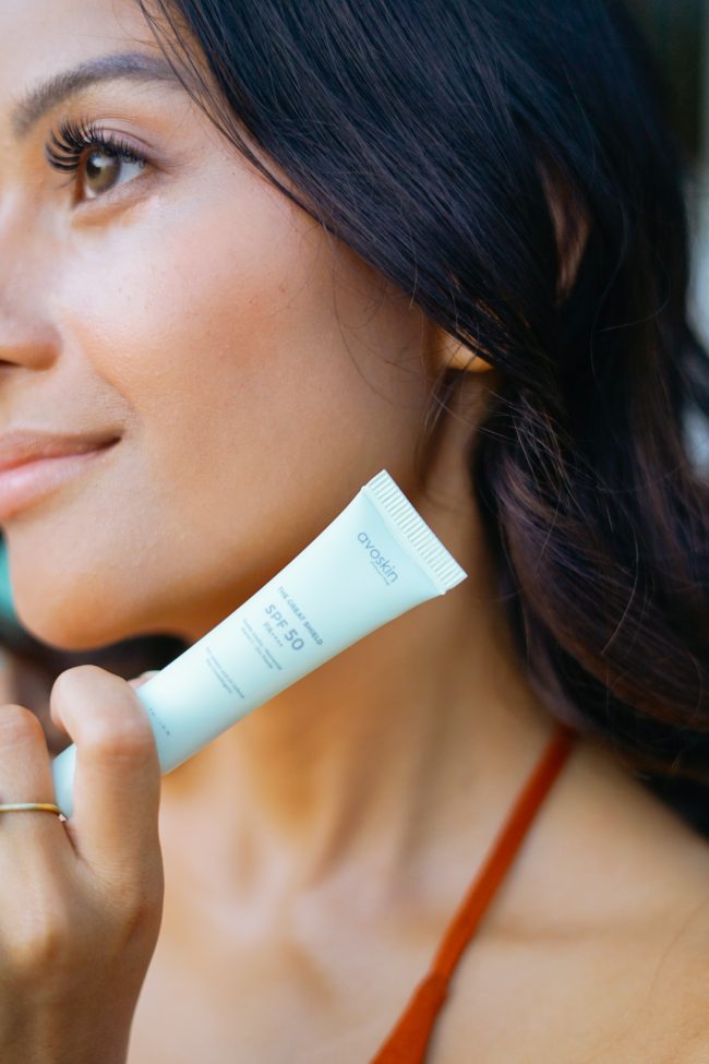 Jenis Sunscreen yang Perlu Kamu Ketahui, Apa Saja Sih?