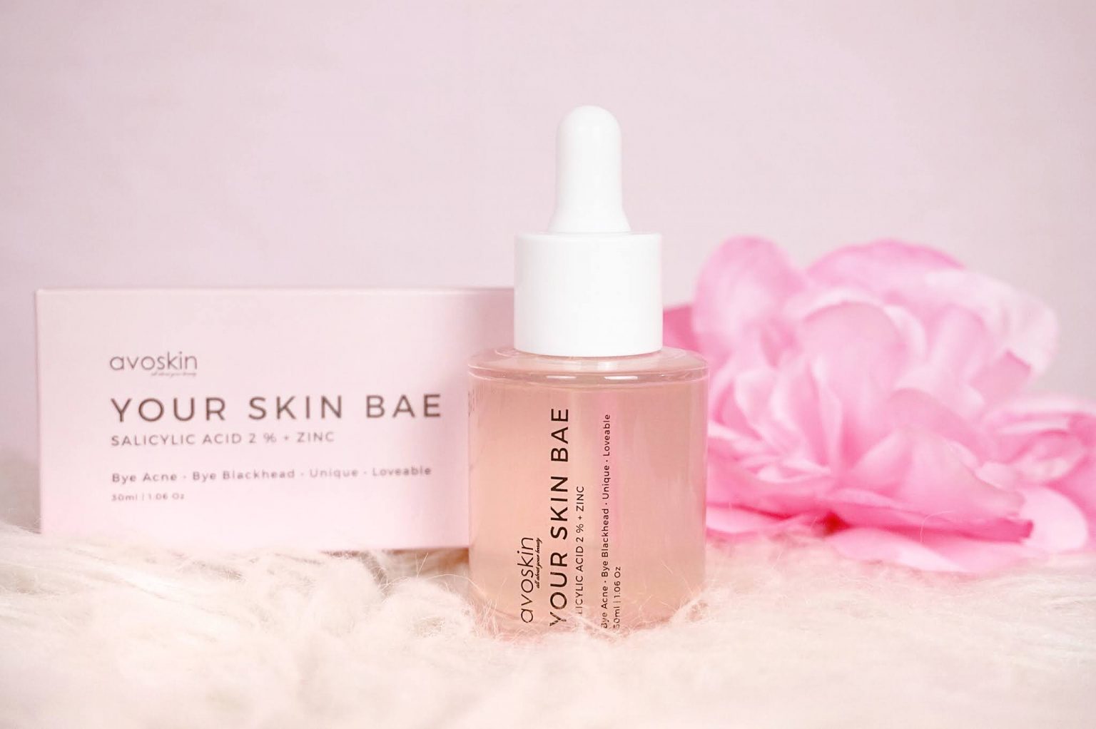 11 Skincare Avoskin untuk Mencerahkan Wajah yang Wajib Kamu Miliki!