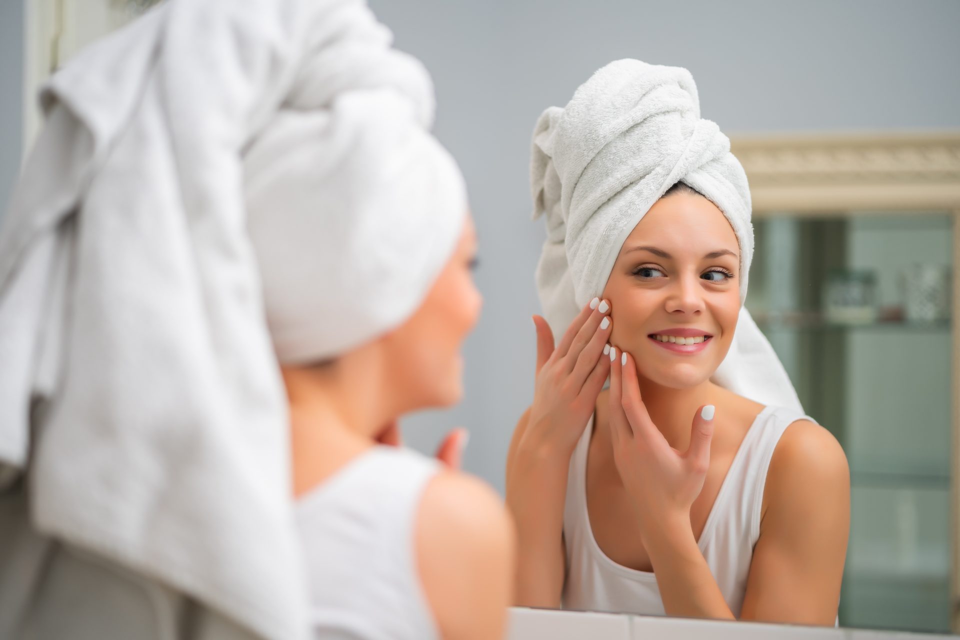 Cara Mengetahui Jenis Kulit Wajah dengan Cara Mudah & Akurat | Avoskin Blog