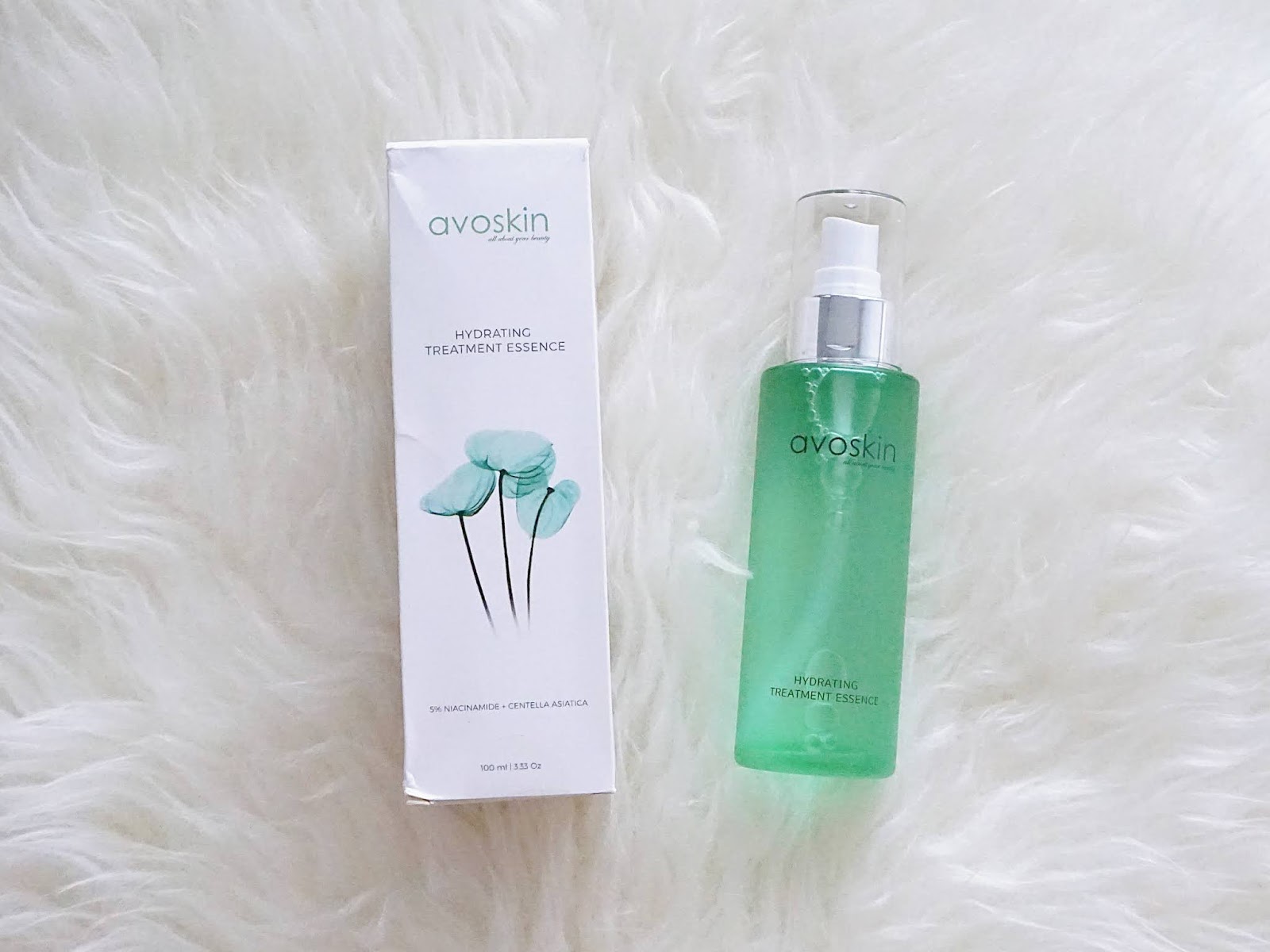 11 Skincare Avoskin untuk Mencerahkan Wajah yang Wajib Kamu Miliki!