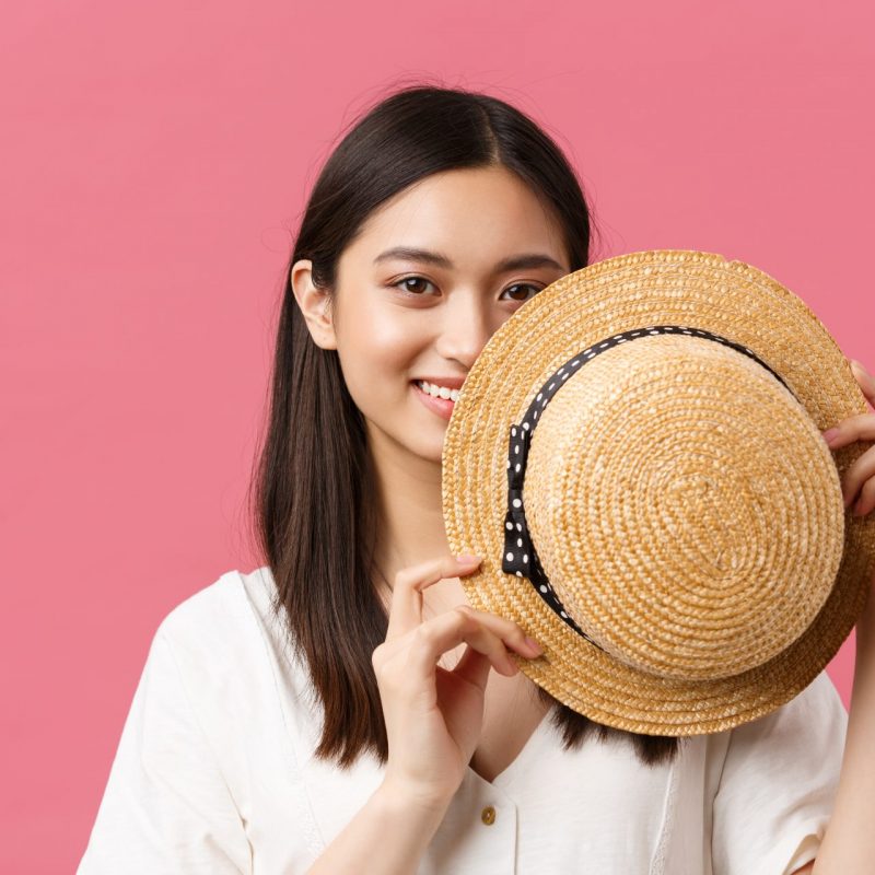 Cara Menghilangkan Rasa Malu dan Tidak Percaya Diri