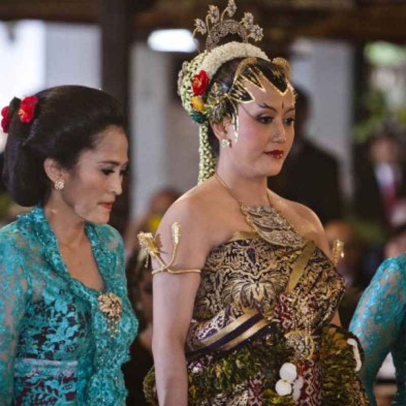 Perawatan Tradisional Rahasia Putri Kraton Jawa Bisa Kamu Coba!