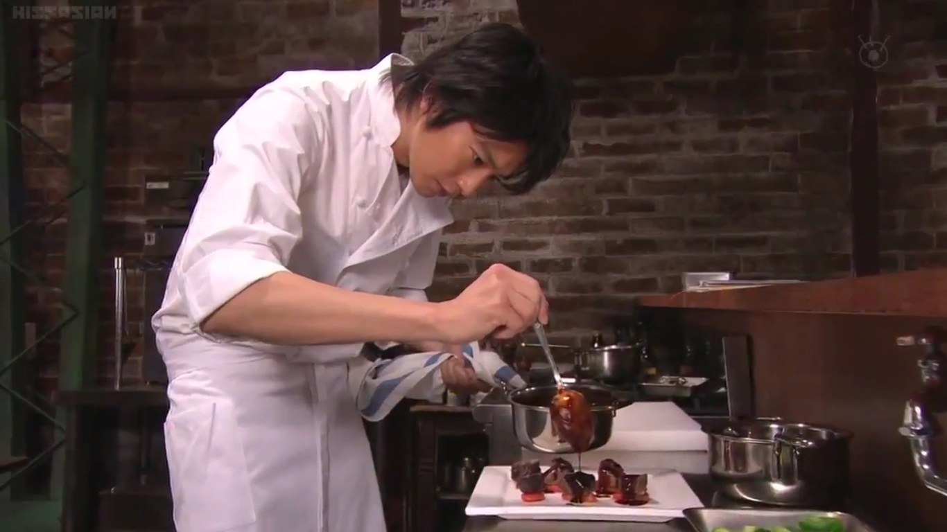 Film Tentang Masakan Jepang yang Wajib Masuk List Film Weekend-mu