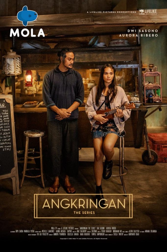 Rekomendasi Web Series Indonesia untuk Menemani Waktu Akhir Pekan