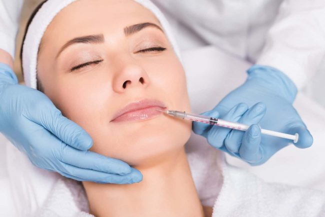 Perawatan Skin Booster : Manfaat, Cara, Efek Samping, dan Pantangan