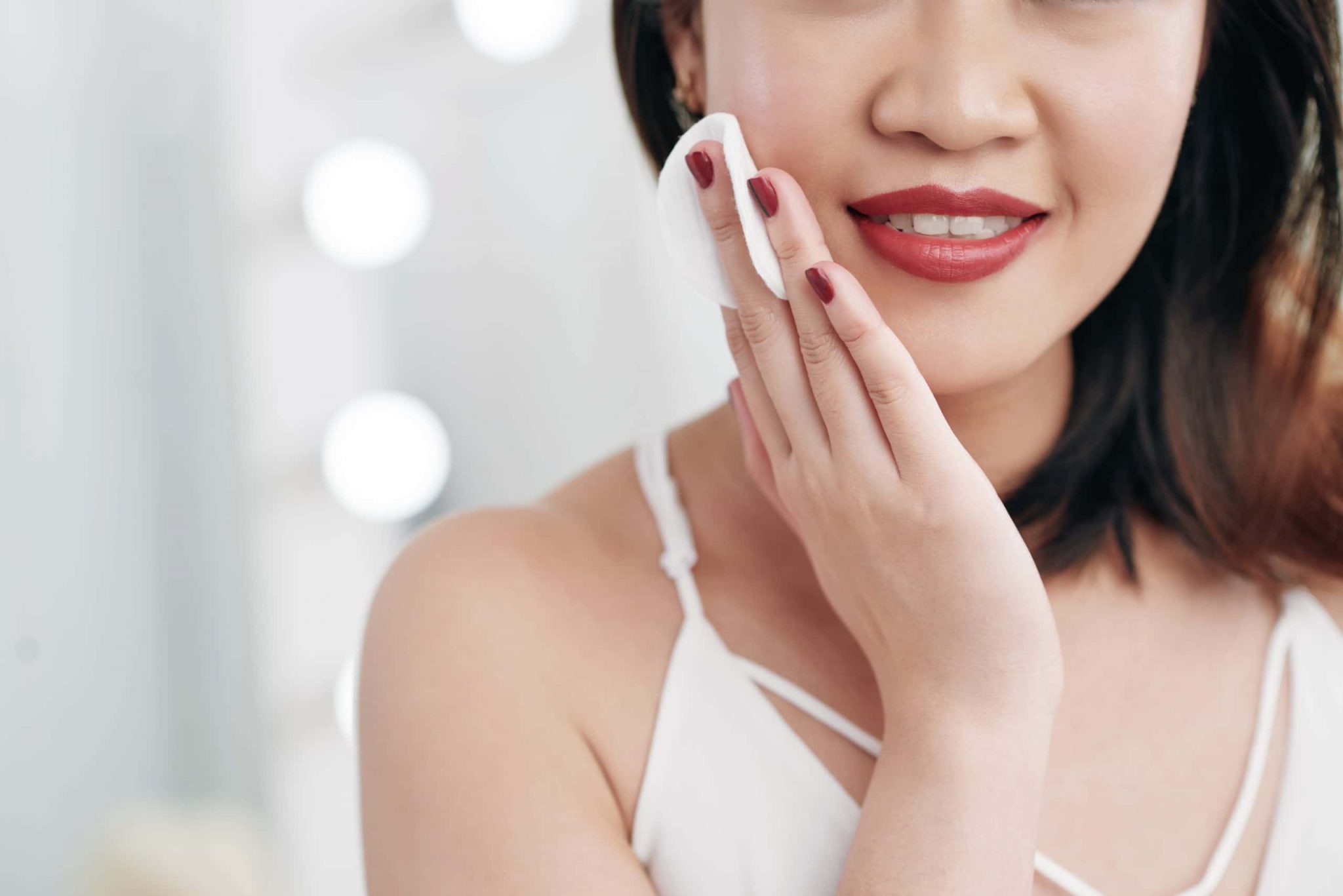 Tips Makeup Tahan Lama yang Perlu Diketahui Semua Wanita