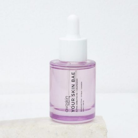 8 Serum Avoskin untuk Mencerahkan Kulit Wajah!