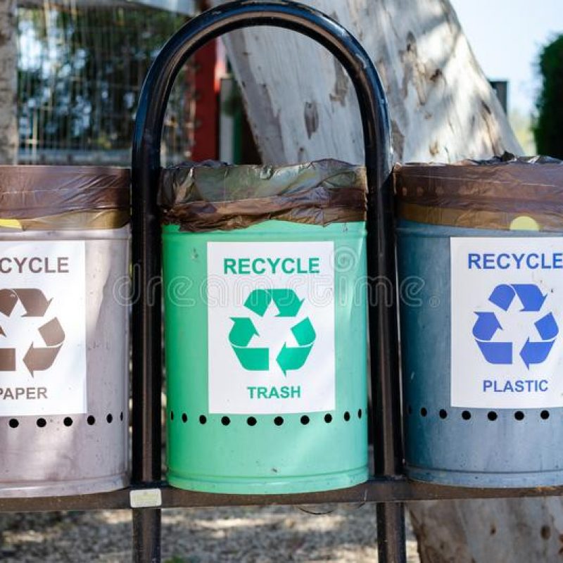 Cara Memilah Sampah Berdasarkan Jenisnya | Avoskin Blog