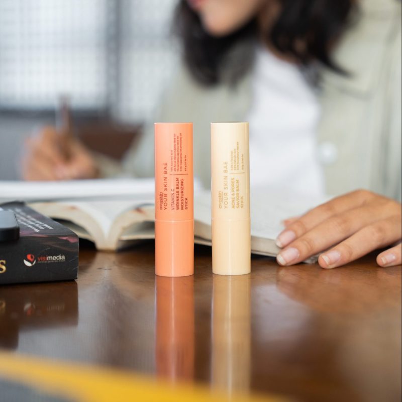 Review Avoskin Your Skin Bae Stick Balm Series