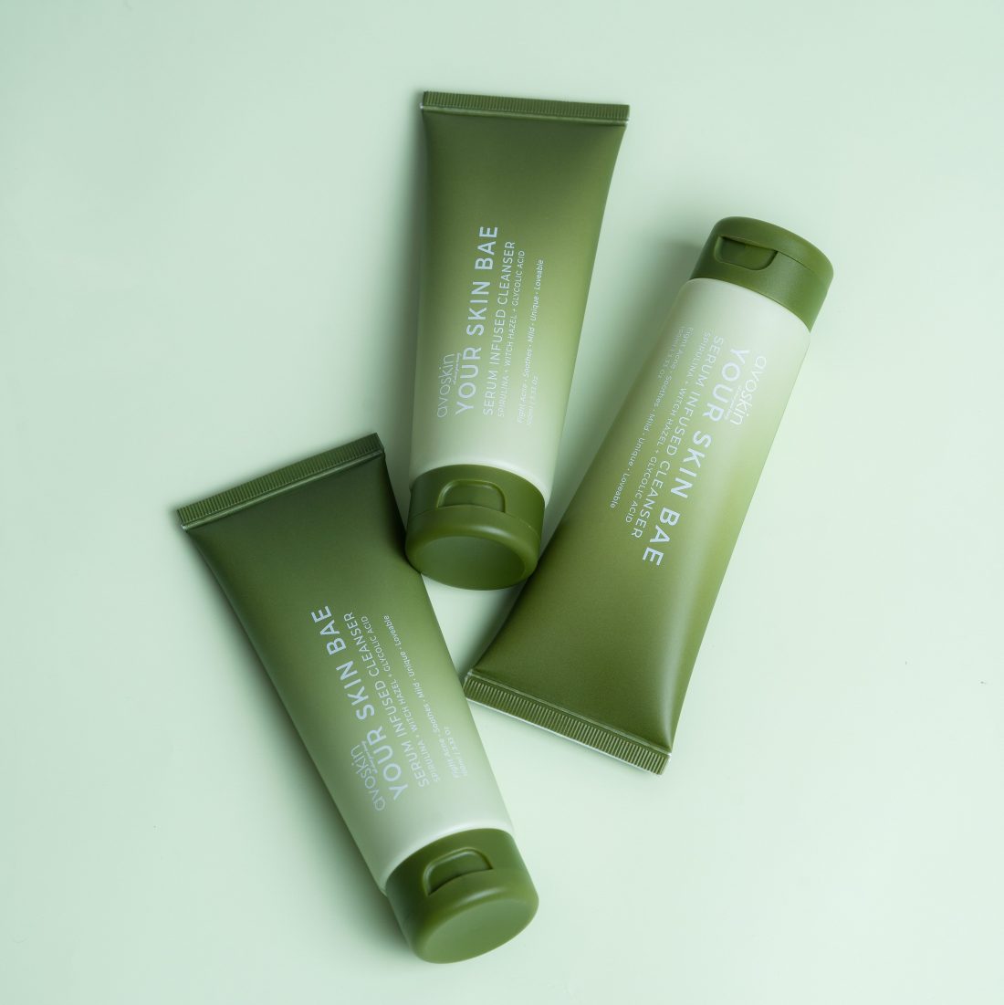 10 Your Skin Bae Terbaru 2023, Skincare untuk Memperbaiki Skin Barrier