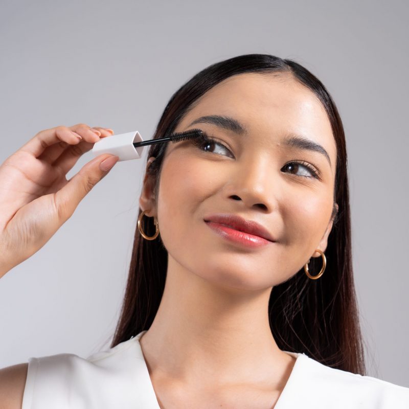 Cara Menebalkan Alis dengan Peptide dan Provitamin B5