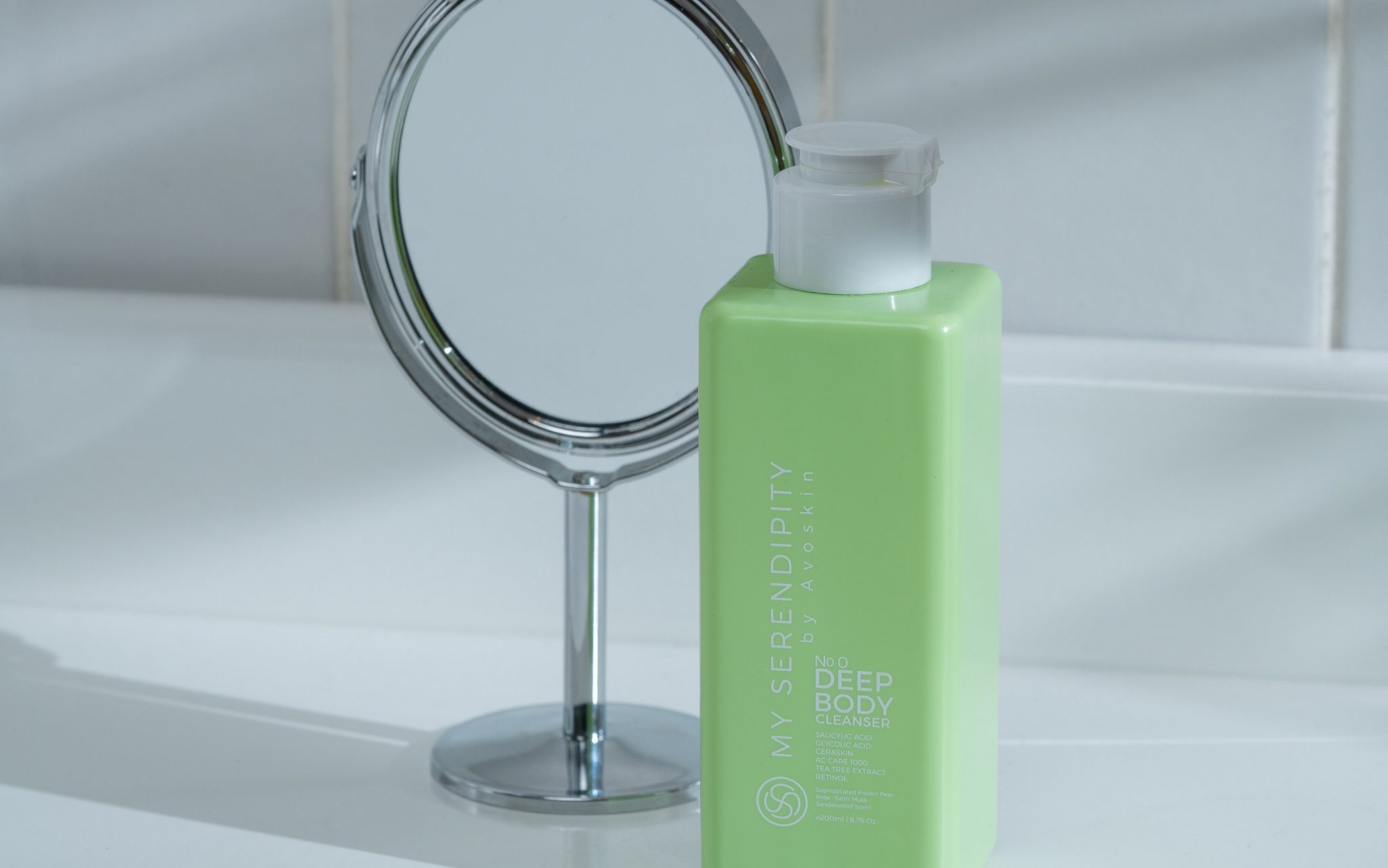 13 List Produk Avoskin Terbaik dan Terlaris!