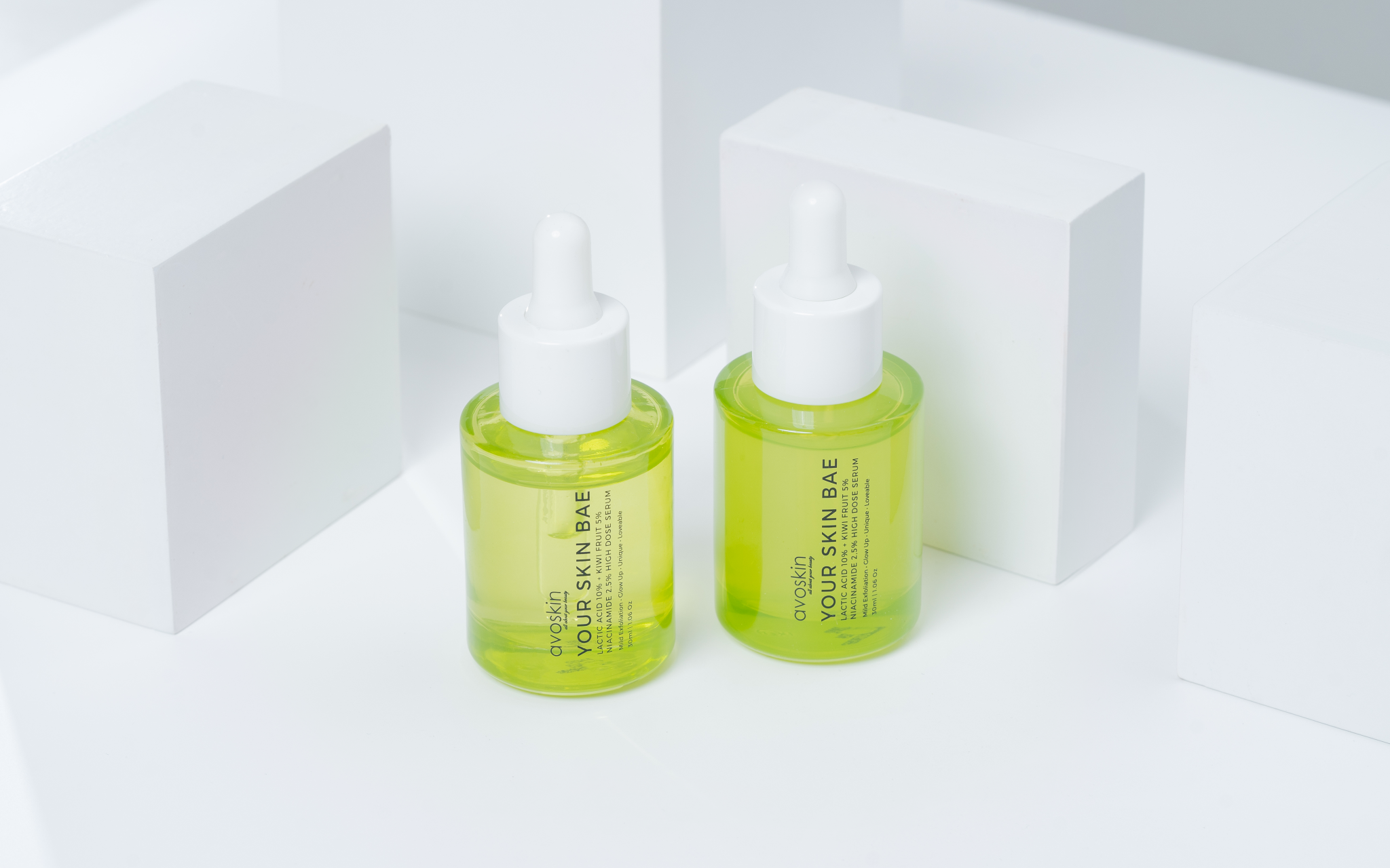 13 List Produk Avoskin Terbaik dan Terlaris!