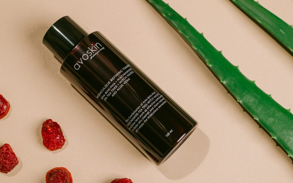 13 List Produk Avoskin Terbaik dan Terlaris!