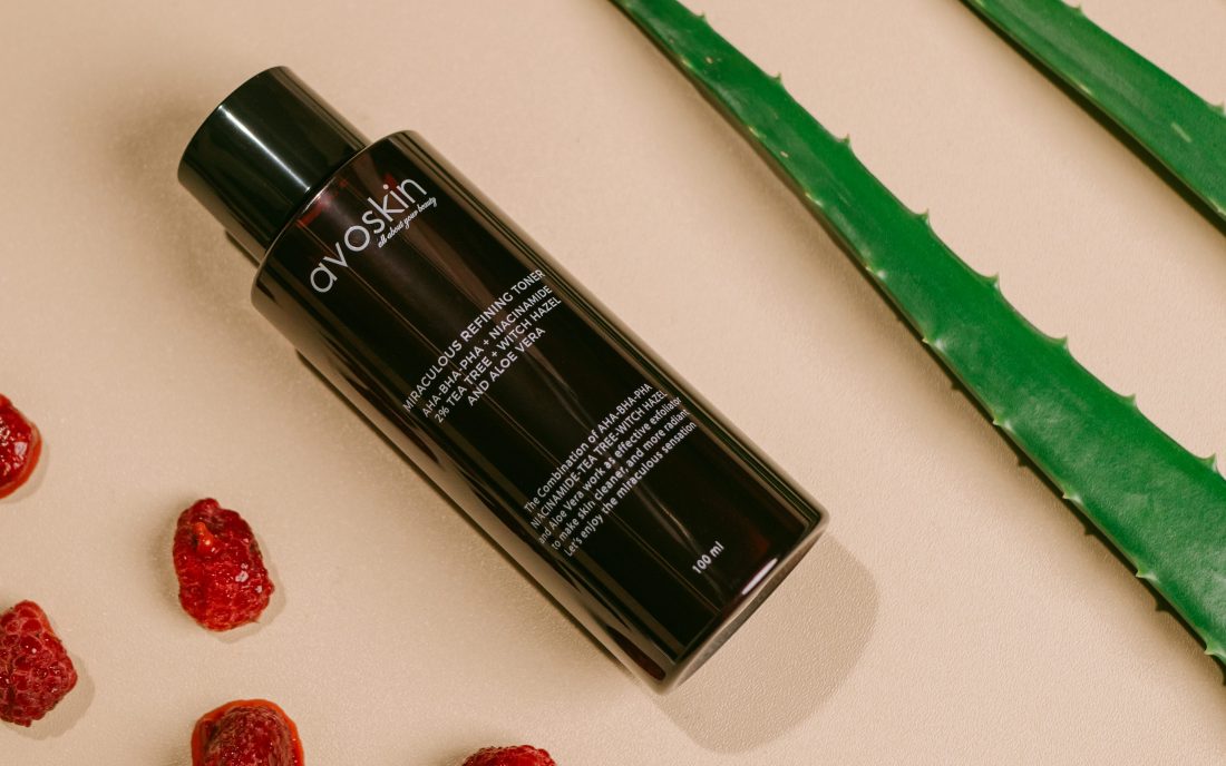 13 List Produk Avoskin Terbaik dan Terlaris!