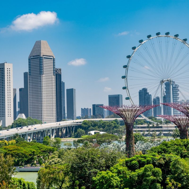10 Tempat Wisata di Singapura yang Terkenal!