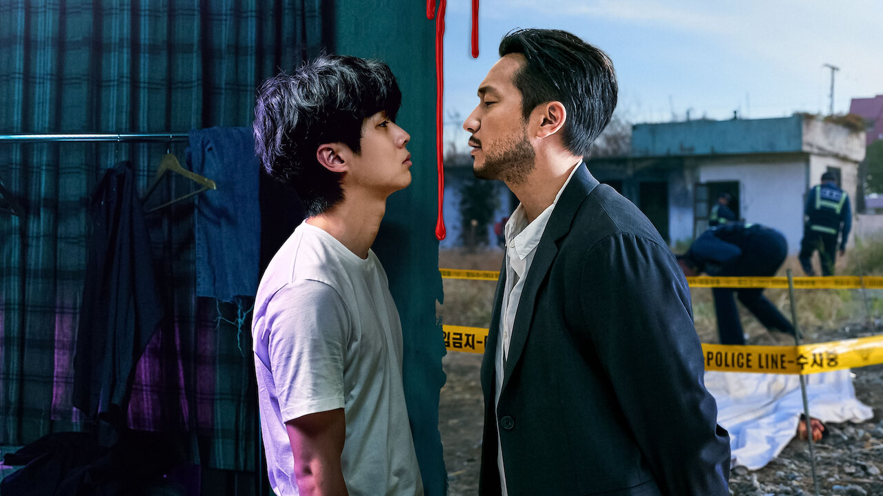 13 Drama Korea Tentang Detektif dan Psikopat Ini Punya Rating Tinggi