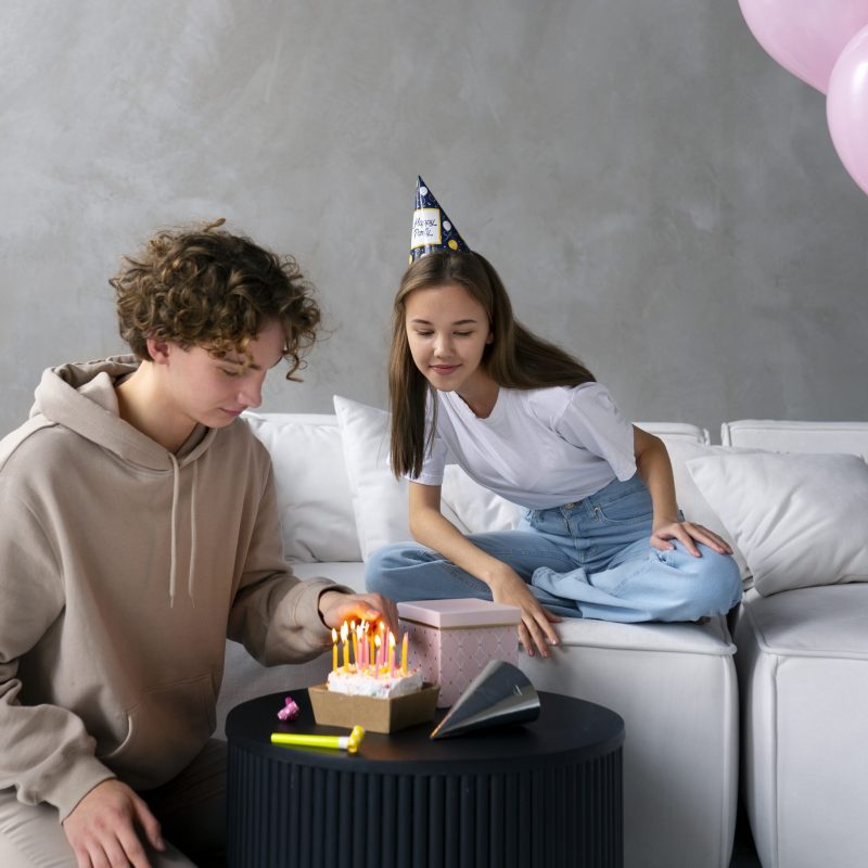 40 Kata Kata Selamat Ulang Tahun untuk Pacar yang Panjang!