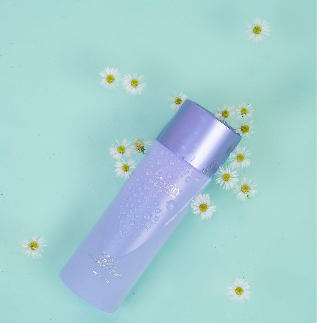 Kandungan Avoskin Perfect Hydrating Treatment Essence