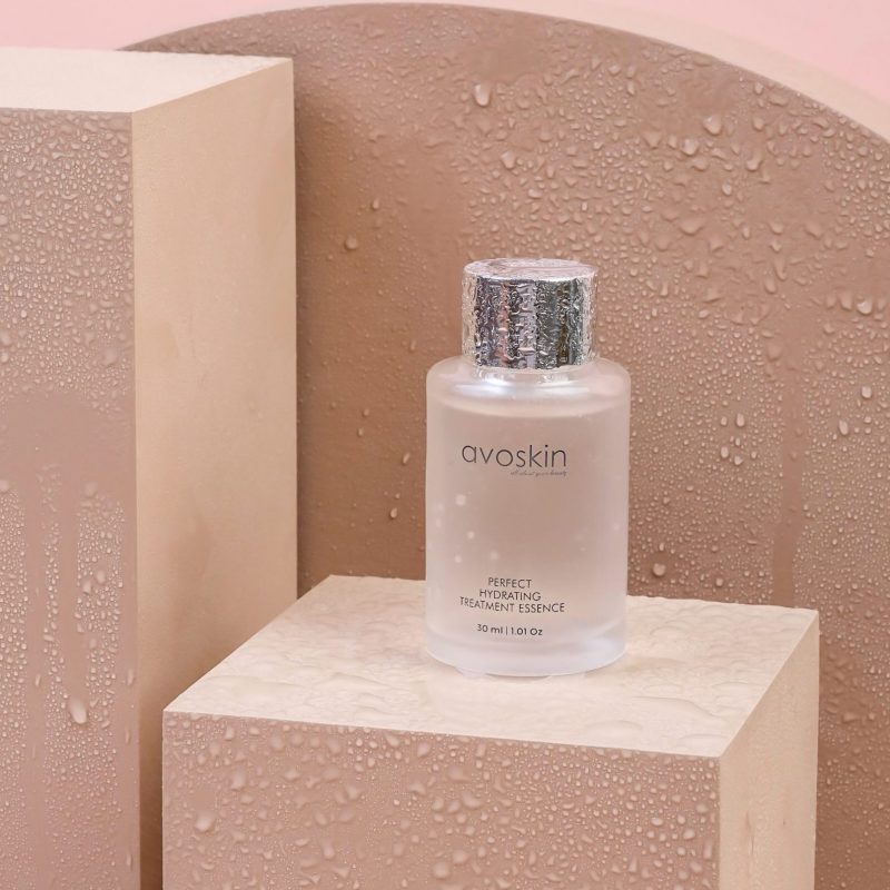 7 Manfaat Avoskin PHTE dari Bahan Alami