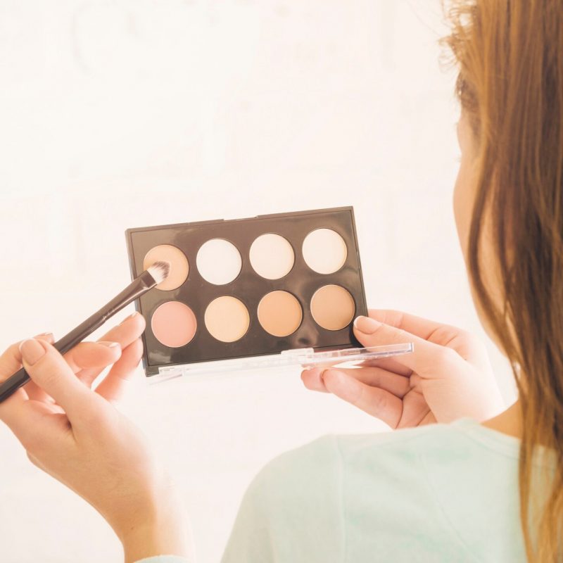 5 Cara Shading Hidung Supaya Hasilnya Natural