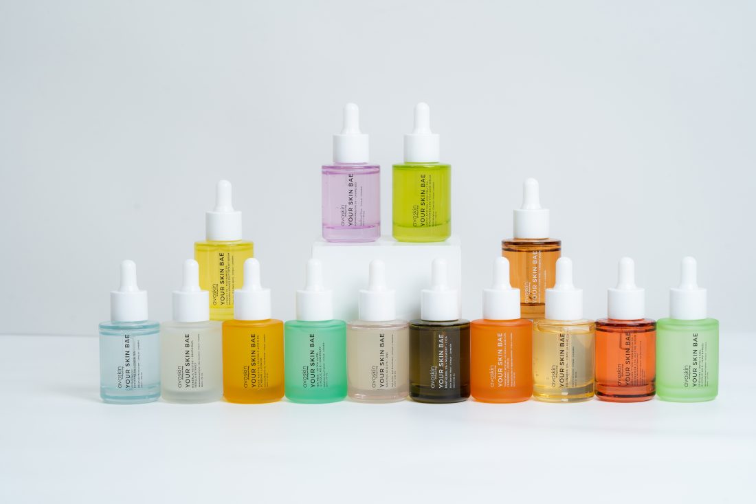 Mengenal Skincare yang Mengandung AHA BHA